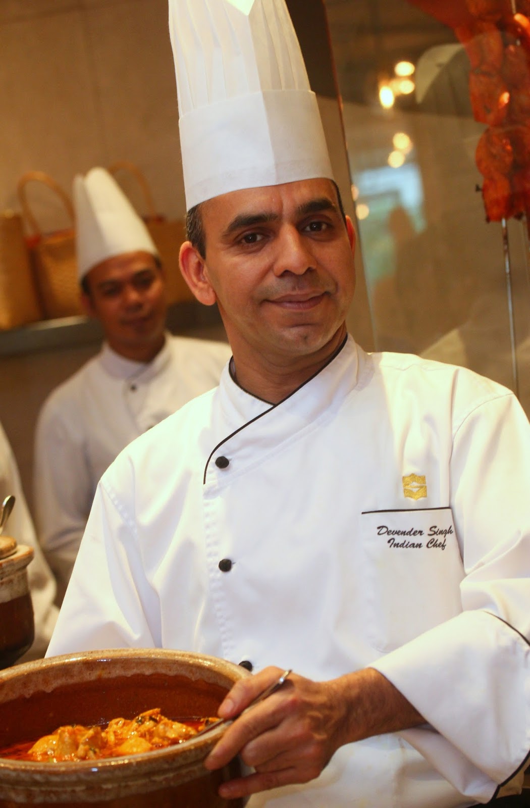 Have Your Cake and Eat It Too: 6 Specialty Chefs at The Lemon Garden ...