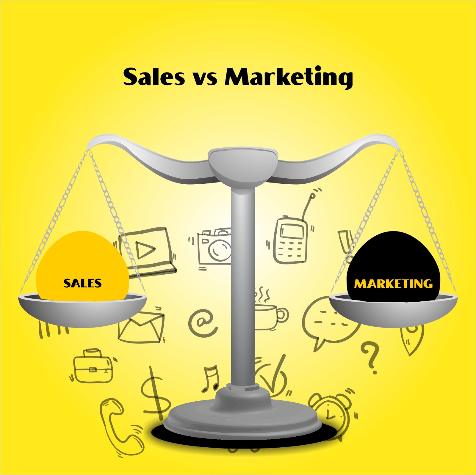 3 ways field marketing drives more sales