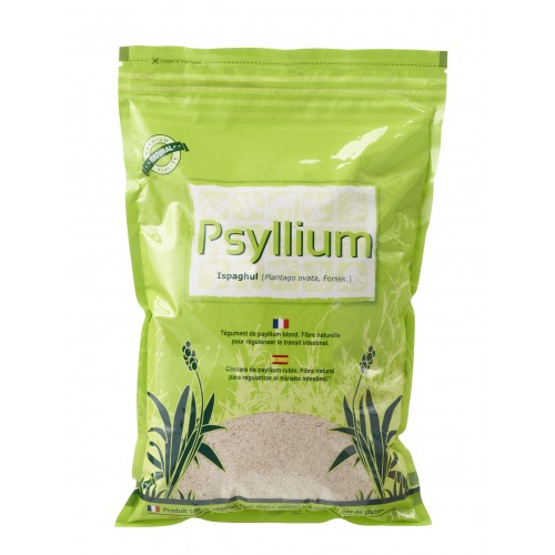 El Jardin Mágico De Mi Princesa: Psyllium España