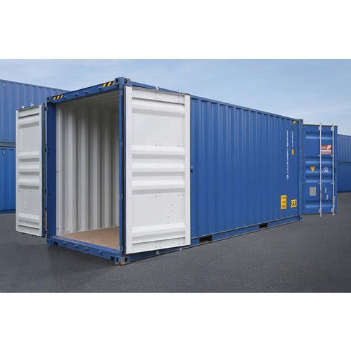 Get to Know the Strengths of Working with Transport Containers in ...