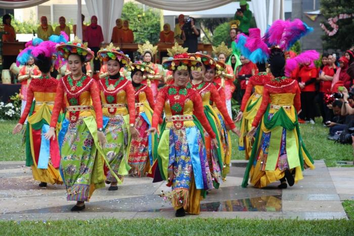 Betawi culture in Jakarta for travelers interested in culture ...