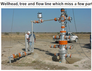 Xmas Trees | petroleum pedia