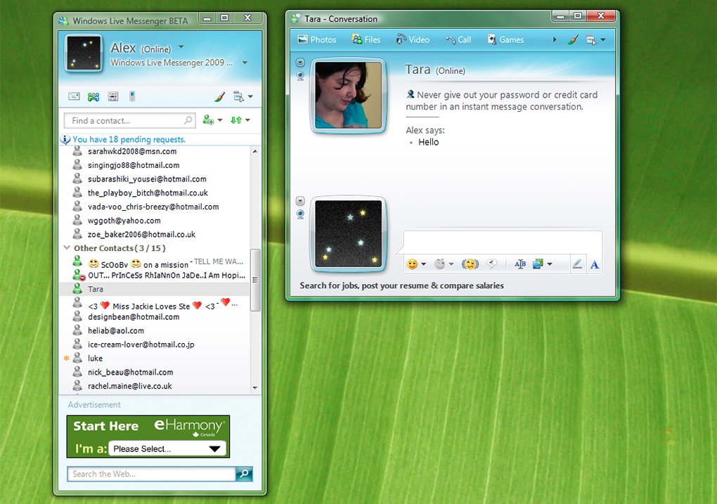 Windows Live Messenger finalmente deja de estar activo el 31 de octubre ...