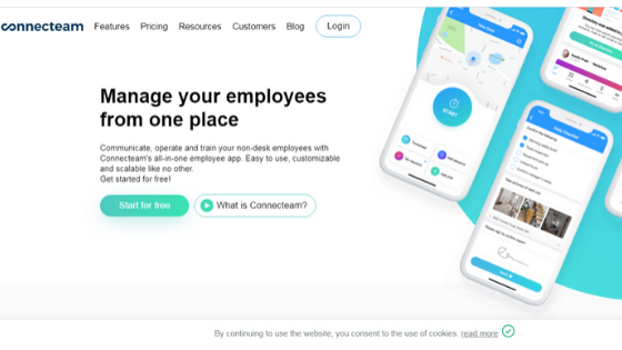 MONITOR FRIENDLY: 4 Well-engineered Software To Manage Your Workforce