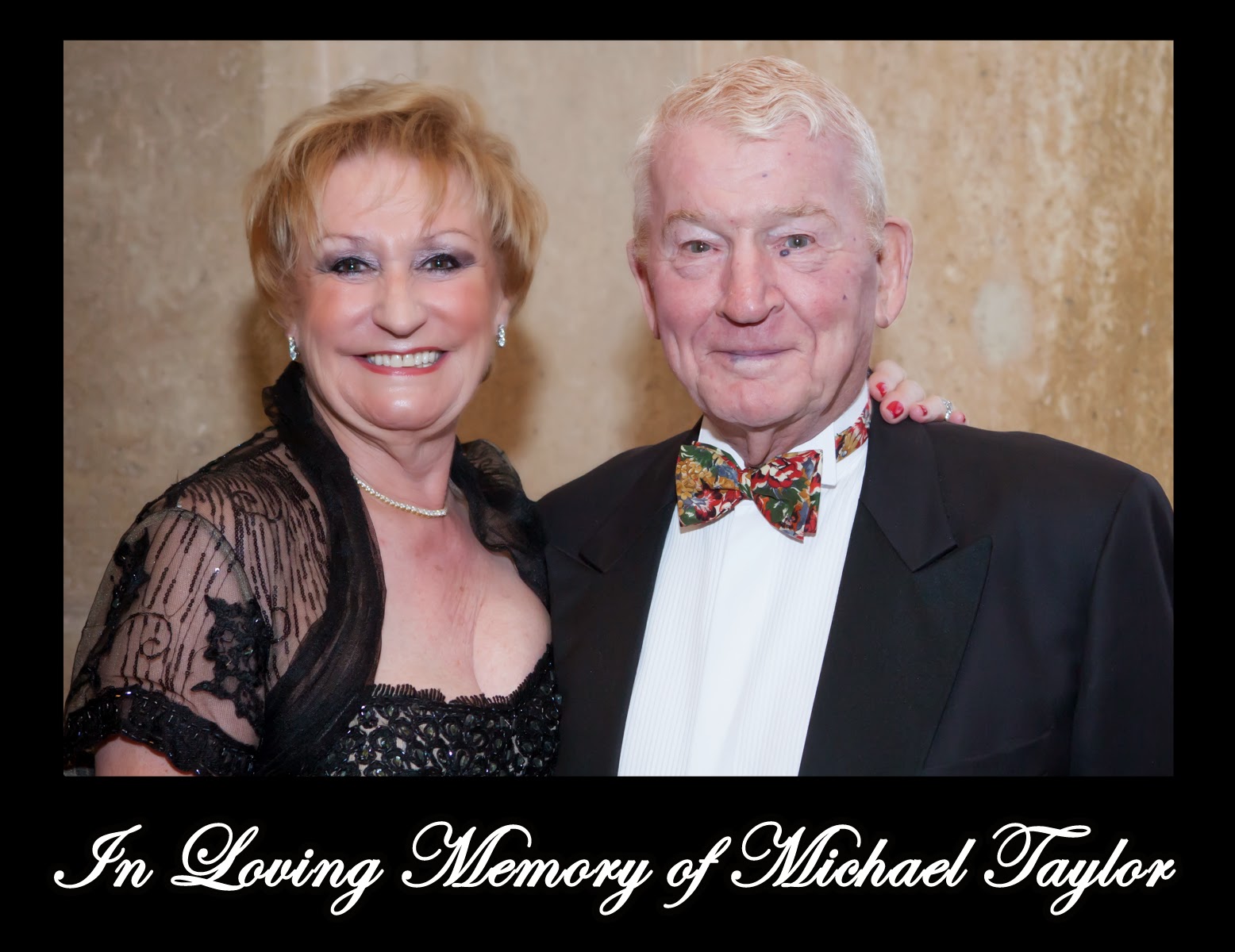 Unicorn Children's Foundation: In Loving Memory of Michael Taylor