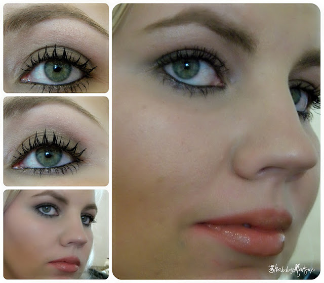 Shabby Makeup and More: Pirate Halloween Look