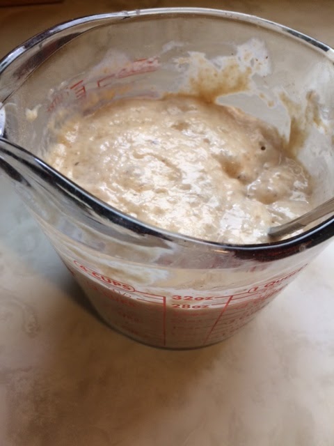 Honey From Rock: Fat Cakes for Precious and Grace