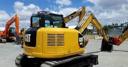 EstecTrade: Buy Used Cat Machine From Japan