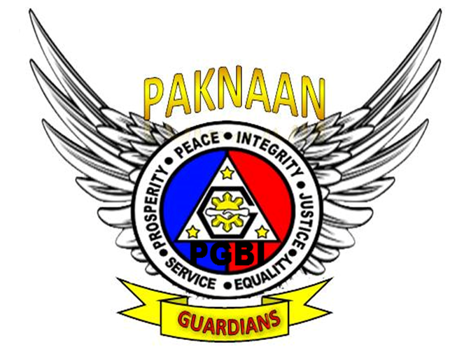 PGBI Guardians Paknaan