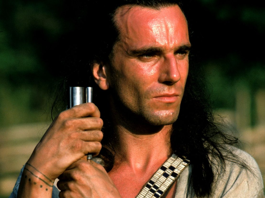 The Gael - The Last Of The Mohicans Theme 1 hour | Radio Iran New's