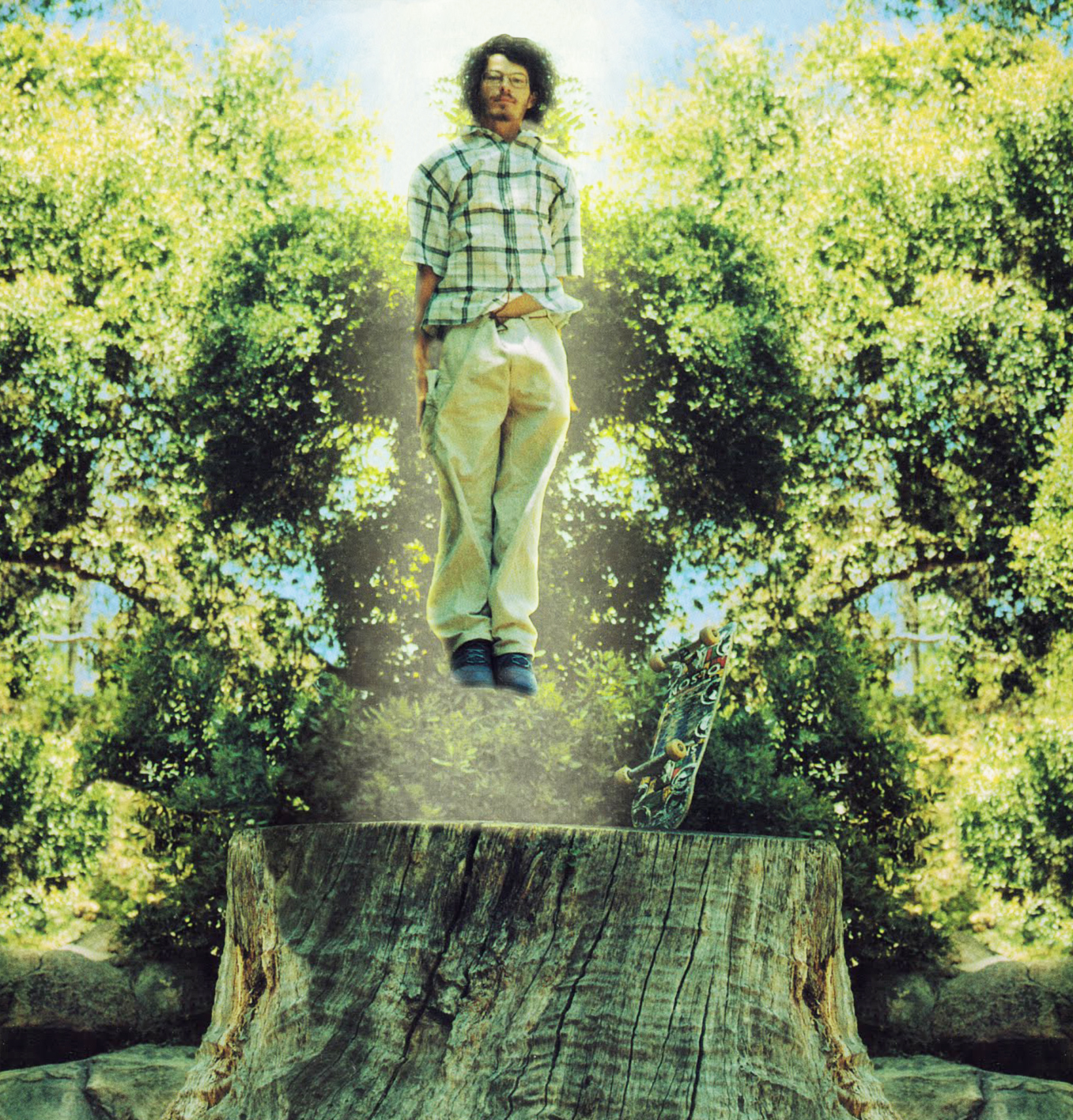 the chrome ball incident: chrome ball interview #110: steve olson