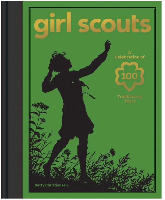 Positive experiences for tween girls: 100th Anniversary of Girl Scouts ...