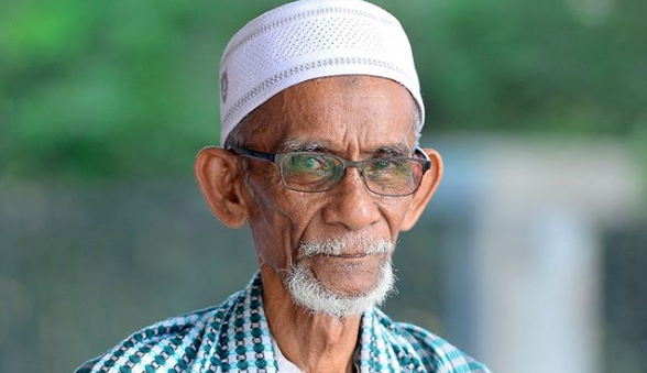 Riwayat Hidup Abu Tumin Blang Bladeh Dari Sejak Kecil Hingga Dewasa ...