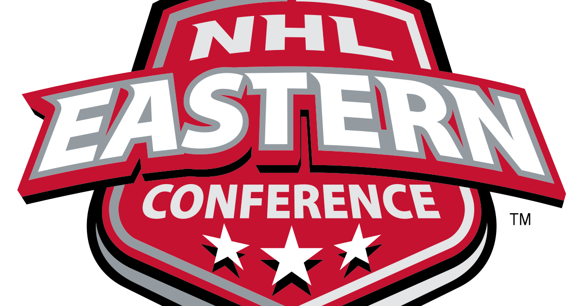 Best Logos in Sports: NHL's Eastern Conference