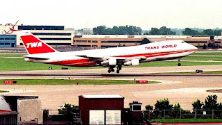 TWA Flight 800