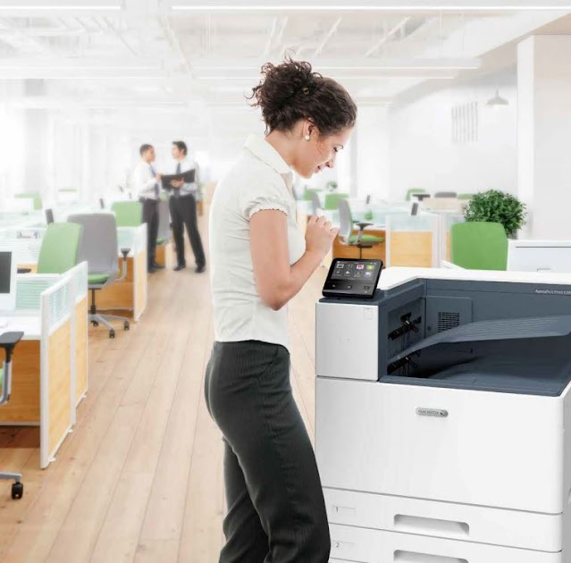Fuji Xerox Philippines Launches 21 New Multifunction Devices and ...