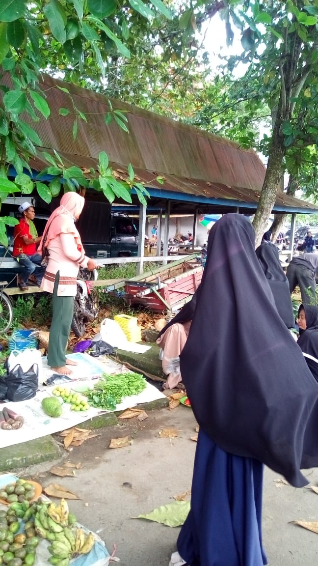 Catatan Muhammad Edwan Ansari: Arsip kegiatan FPI HST