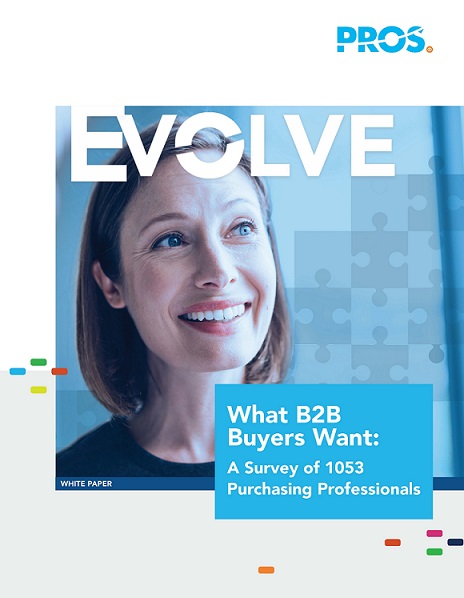 What “Professional” B2B Buyers Want | CustomerThink