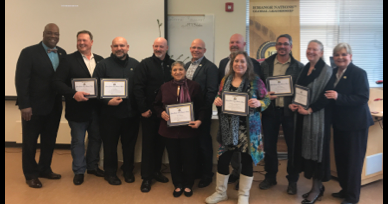 CULTURES OF HONOR: iCHANGE NATIONS™ GLOBAL GOLDEN RULE BUSINESS ...