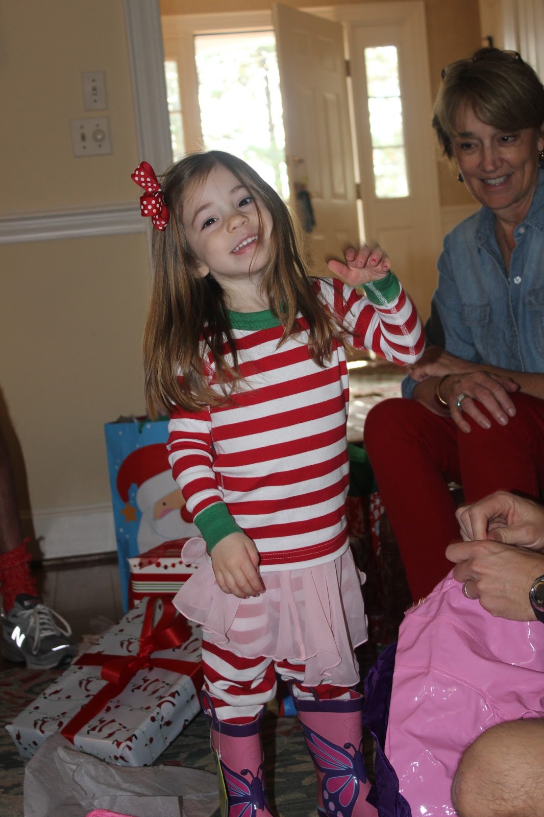 Life With Libby: 2013