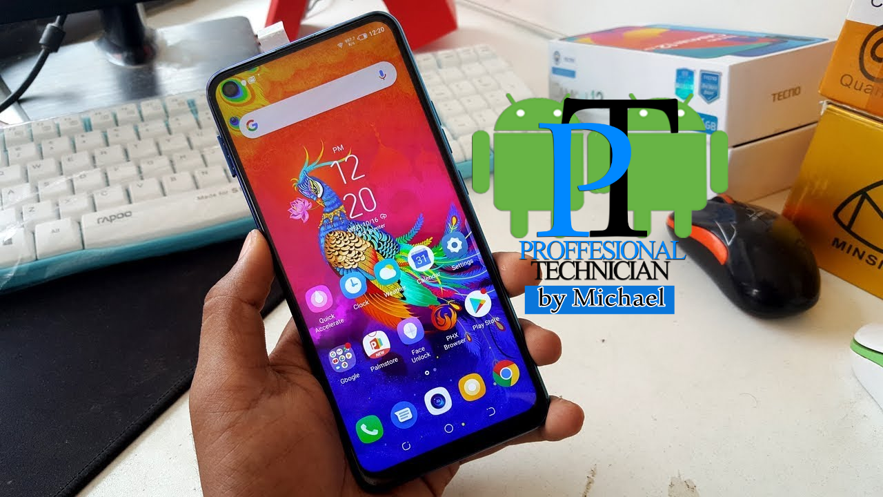 TECNO BC3 FACTORY SIGNED FIRMWARE FLASH FILE 2020 JULY BY THE KING TZ ...