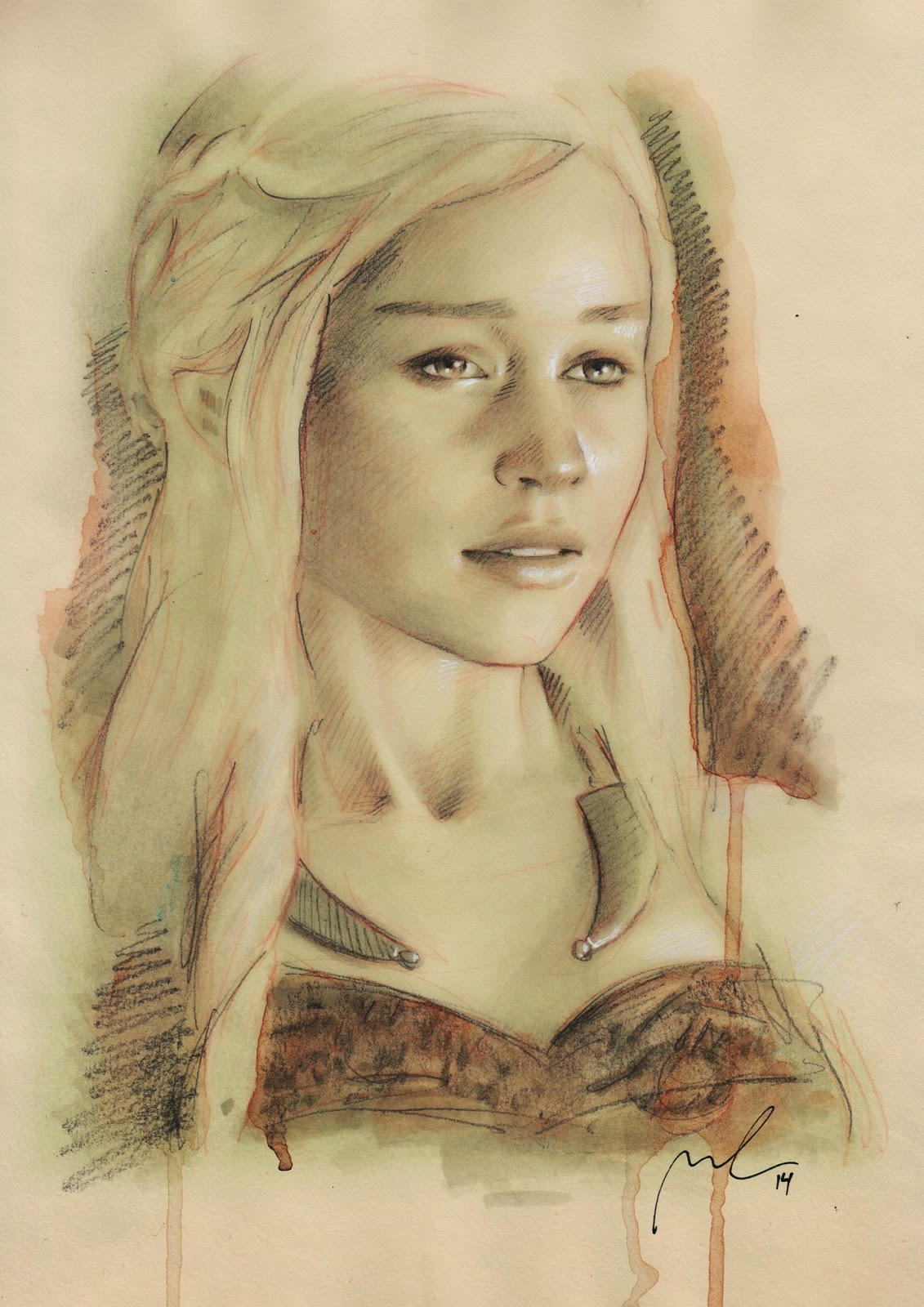 Por Amor al Arte: Jorge Monreal