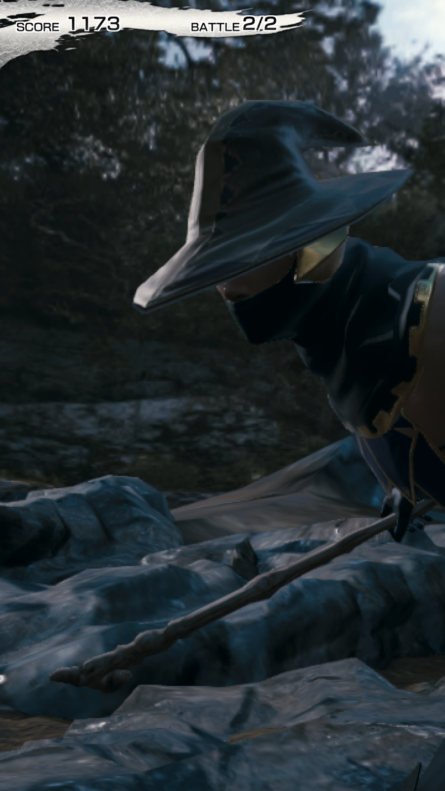 Mr. Beard Gaming: Mobius Final Fantasy Mobile Game Review!