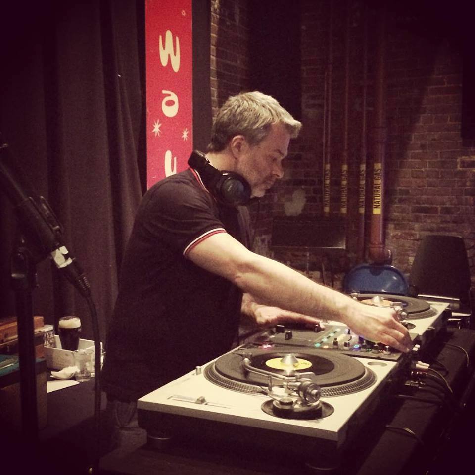 Parka Avenue: Profiles Of The Best 60s / Mod DJs in North America ...