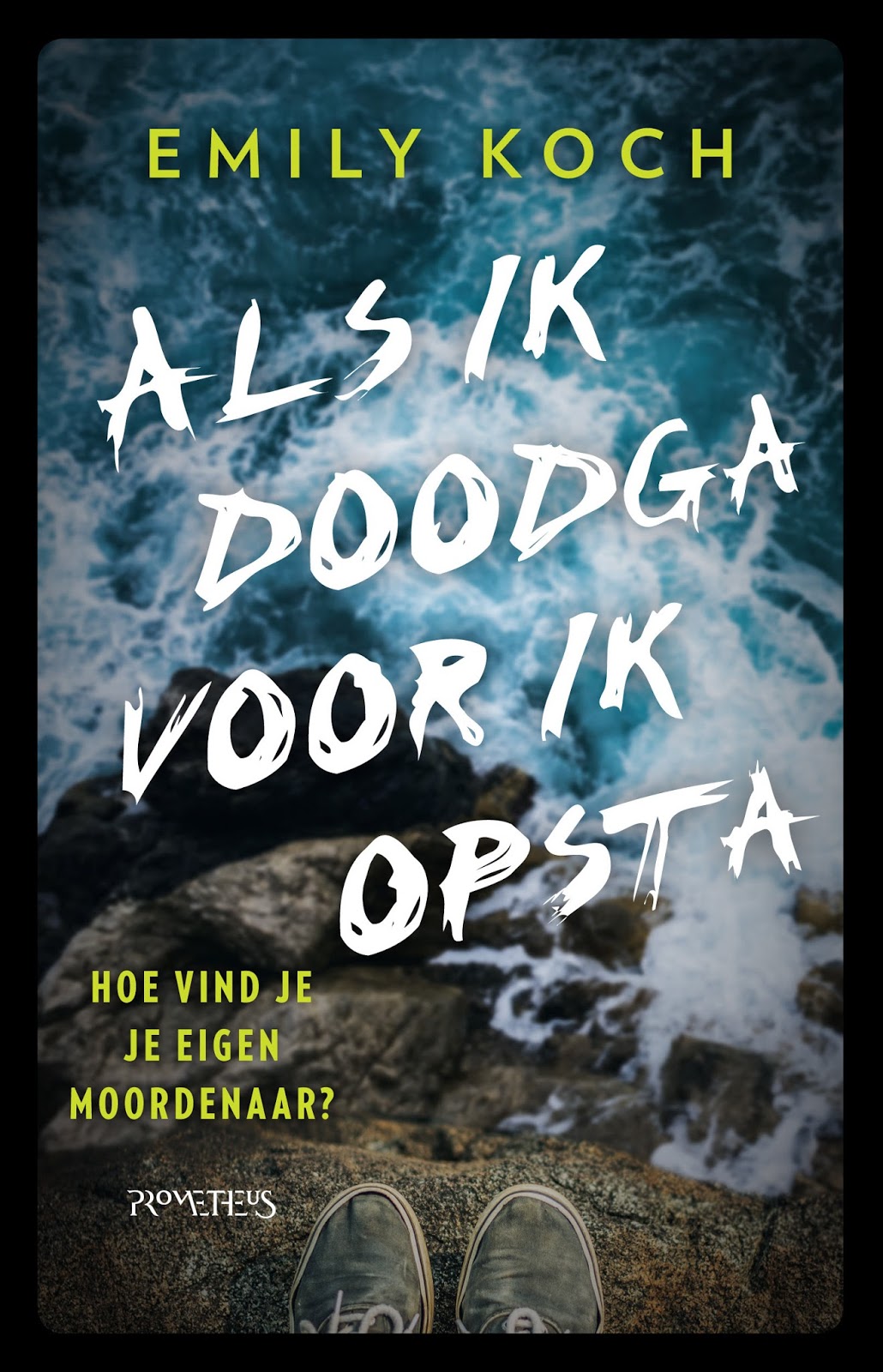 'Graag Gelezen', mijn boekenblog: Ik las: 'Als ik doodga voor ik opsta ... 'Graag Gelezen', mijn boekenblog: Ik las: 'Als ik doodga voor ik opsta ...