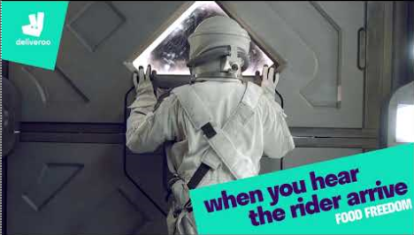 Say Hello Spaceman: 2020