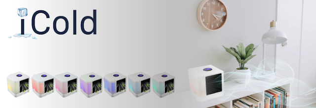 Read about the latest iCold - Review & Guide