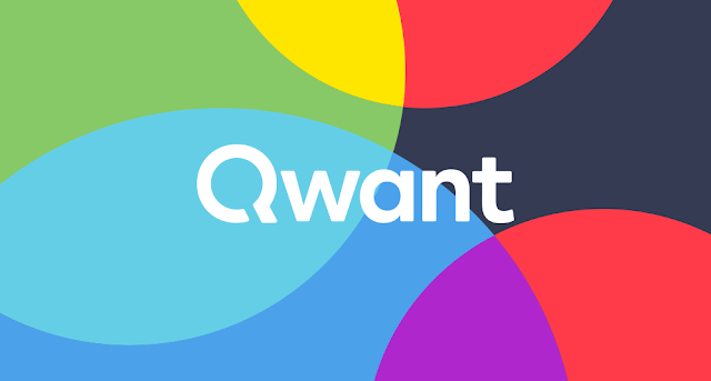 Connaissez vous Qwant