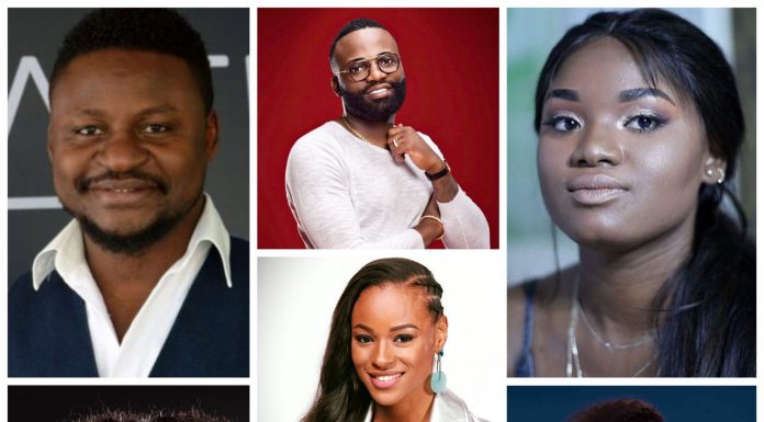 Pela terceira vez, artistas angolanos lideram nomeações nos “African ...