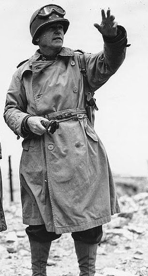 NationStates | Dispatch | Loren Allis