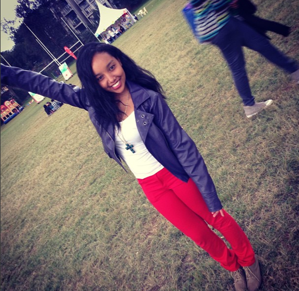 7 Photos Meet These Beautiful Kenyan Girls Insta360