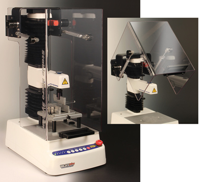 Texture Analysis Professionals Blog: 2018