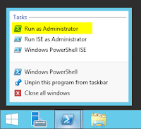 All Things Techie .net: 2016