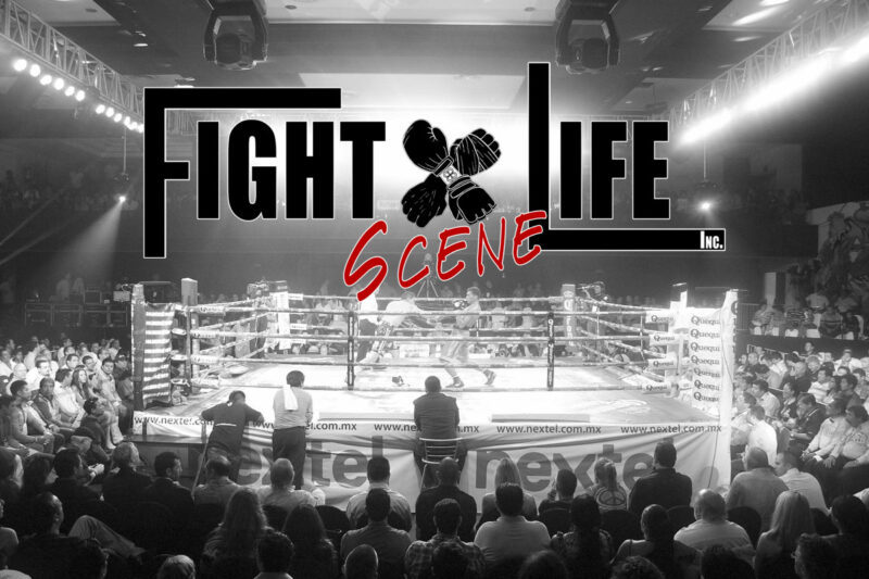Gangsters Out Blog: Fight Life Scene - Online Martial Arts Community
