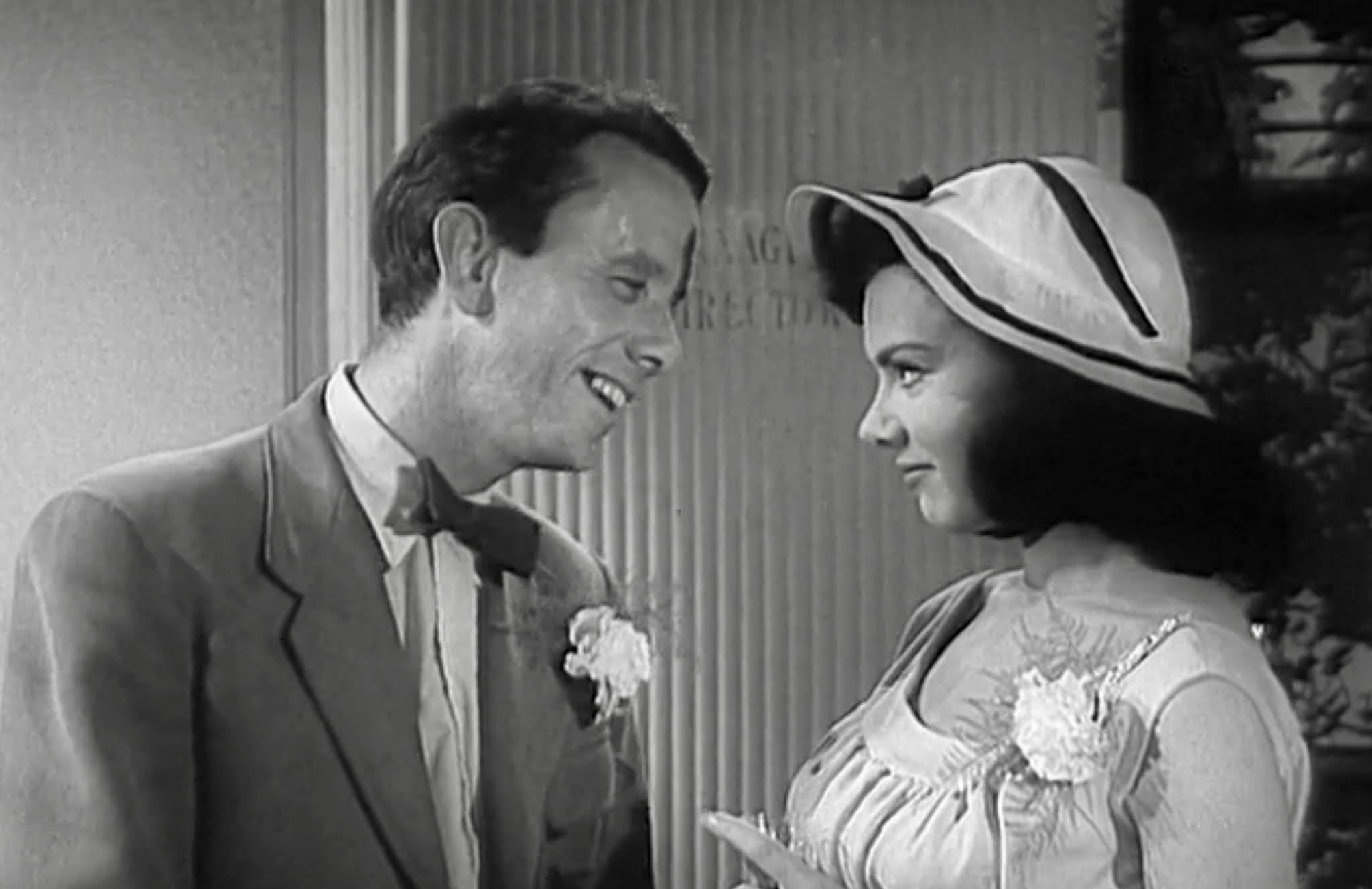 cult film freak: NORMA PARNELL AND PAULINE SHEPERD IN 'OPERATION CUPID'