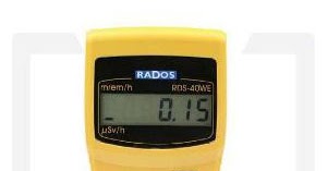 RDS 40WE SURVEYMETER ~ Kashelara