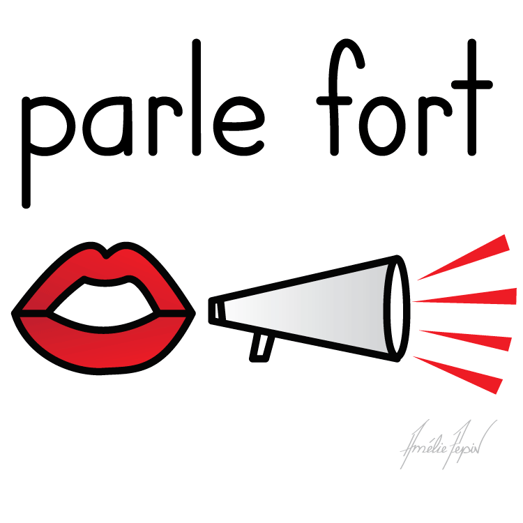 Francés hasta en la sopa...: 1/11/15