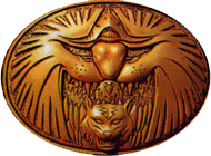 Henshin Grid: Super Sentai Emblems/Symbols/Insignias