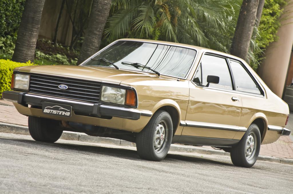 LeoSuperCars: CORCEL II: A SEGUNDA GERAÇÃO DO CARRO DE MAIOR SUCESSO DA ...