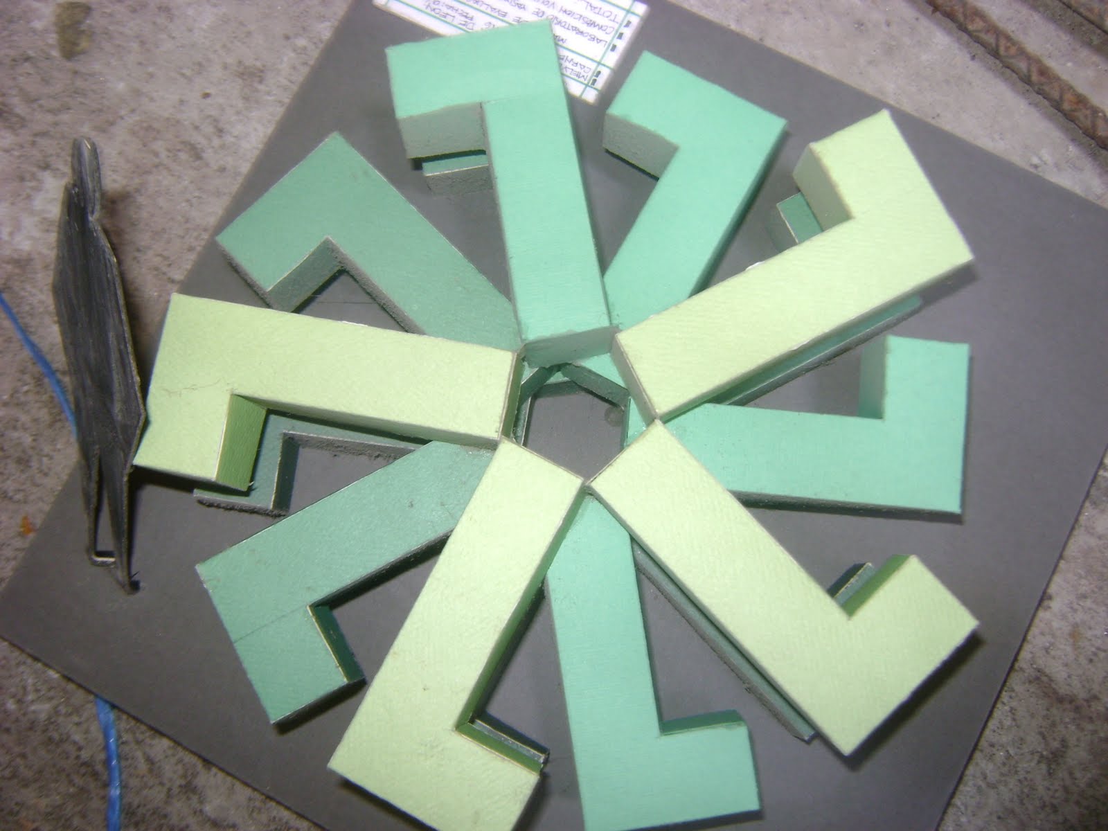 Portafolio Arq. Anne /Arquitectura: Fundamentos de Diseño