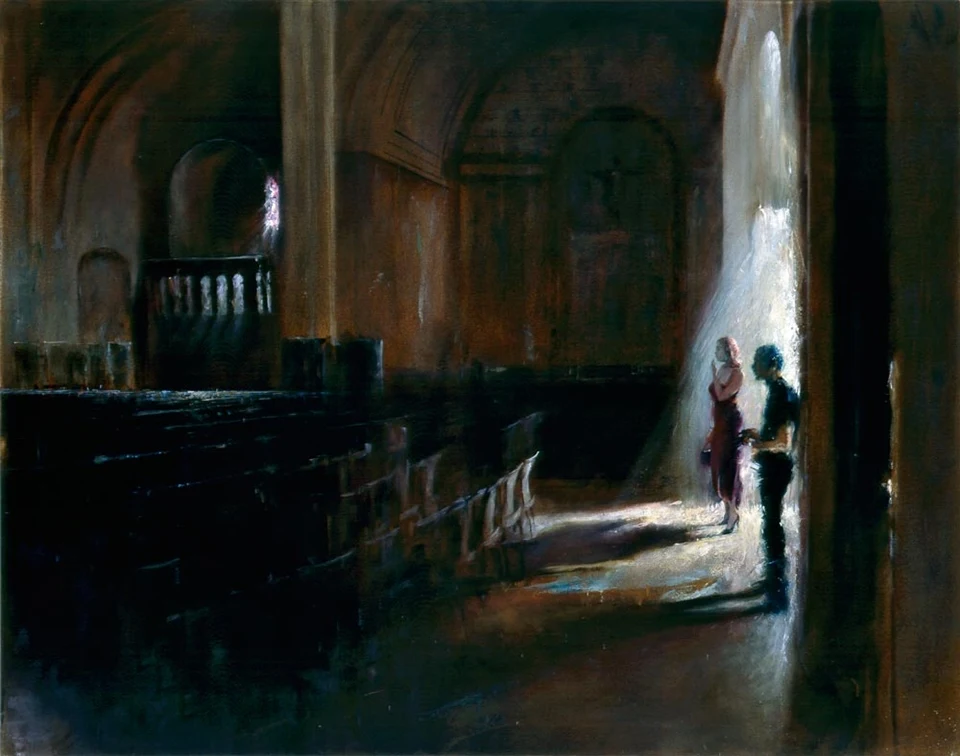 David FeBland, 1949 | Tutt'Art@