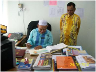 Sekolah Menengah Kebangsaan Bakai. Kuala Ketil, Kedah D.A.