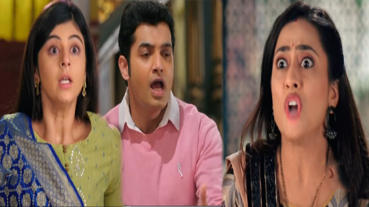Telly Khabar: Muskan - 5th December 2019 | Today Episode Review ...