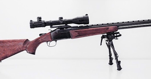 Tikkamiehen matkassa: Klassikko. Tikka m07 Deluxe