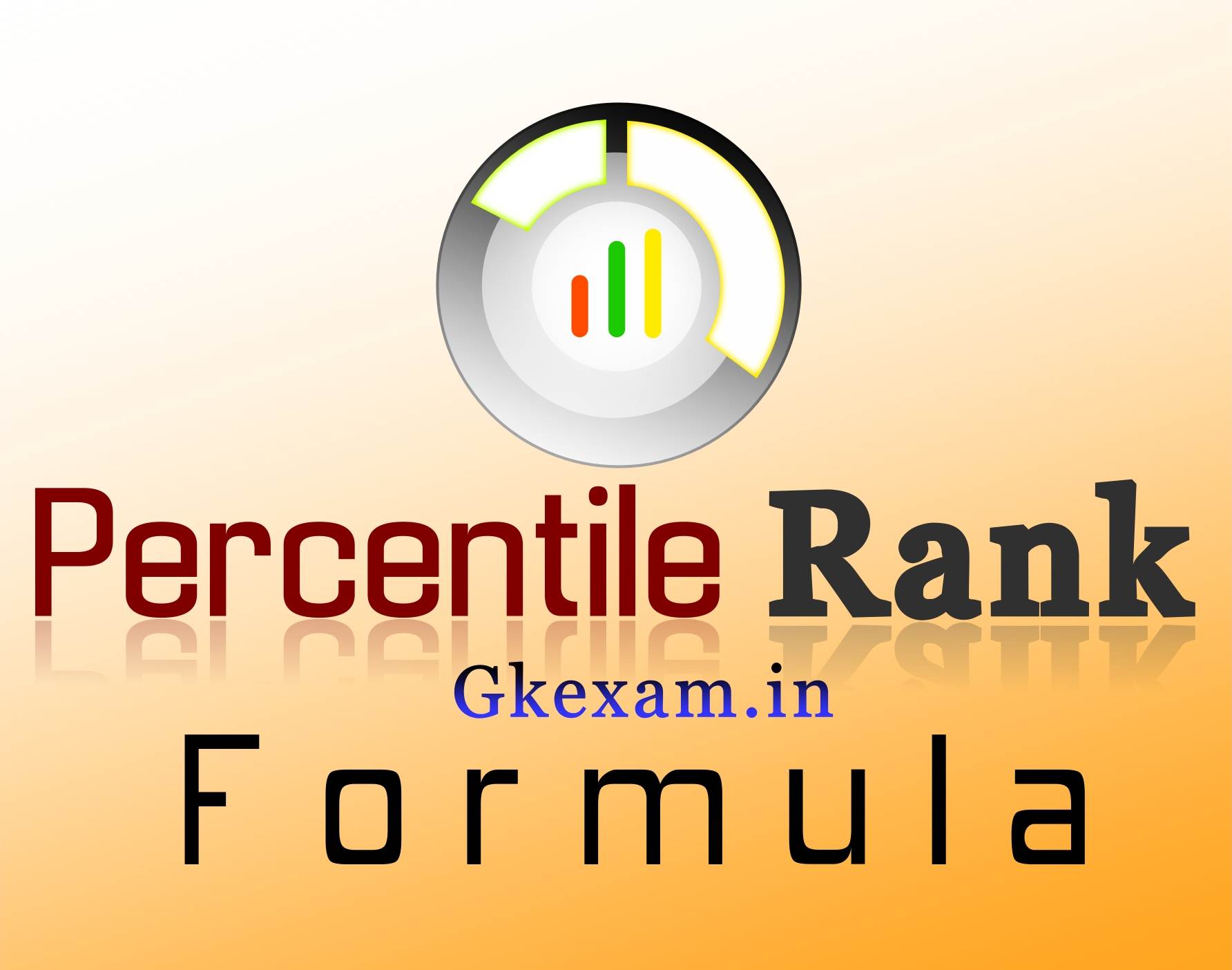 Percentile Rank Formula Definition Of Percentile Rank GK Exam