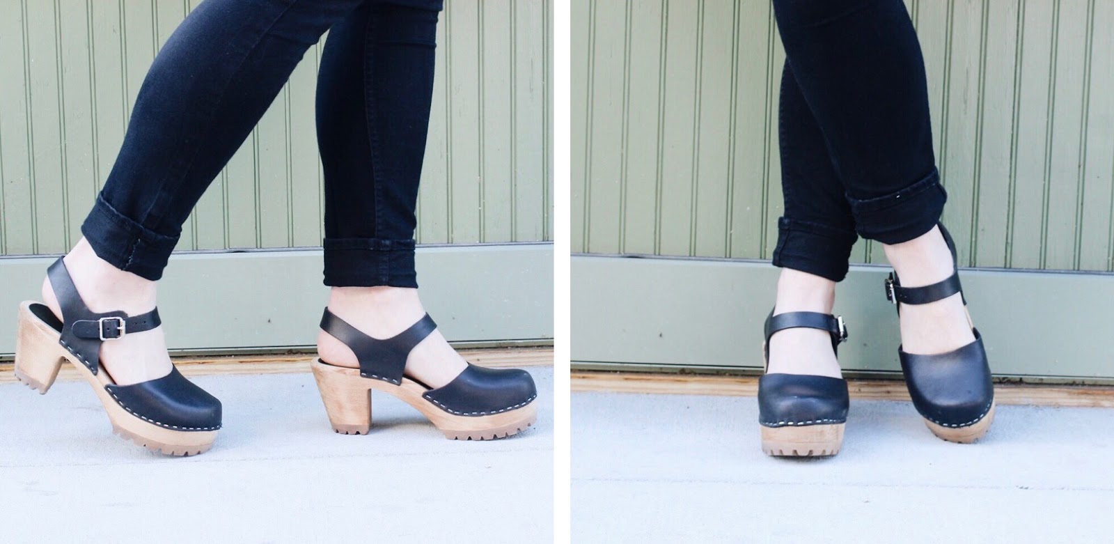 Fall Favorites: Must-Have Shoes - Shelbie Renee